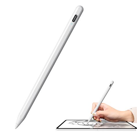 Active Stylus Pen - Universele Stylus Pen - Touchscreen Pen met Palm ...