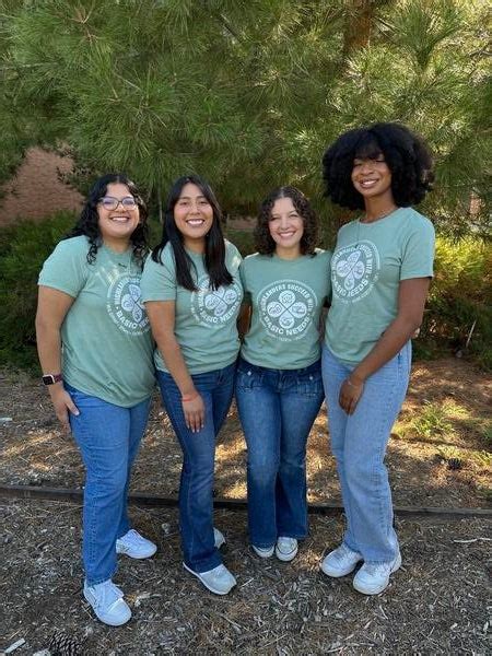 Calfresh Calfresh Interns 2024 Basic Needs