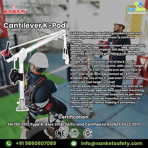 Sanket Safety Equipments Llp On Linkedin Sanketsafety Karamkpod