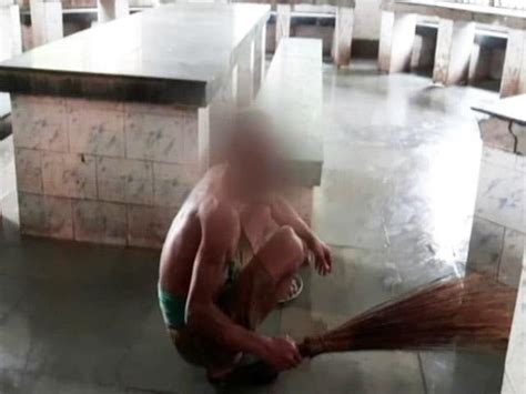 Patients In Mental Hospital Latest News Photos Videos On Patients In