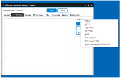 Universal Transaction Guide Installation For Focus Pos Shift4 Knowledge