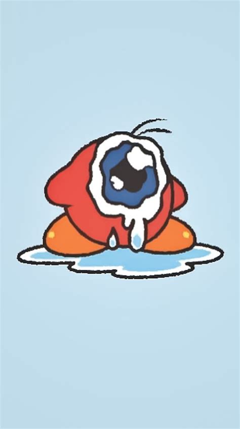 ปักพินโดย Alisa1991 ใน Kirby Bg