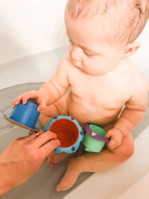 Developing Daily Bath Time Eat Play Read
