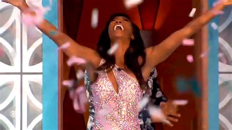 History Is Made On Big Brother As Taylor Hale Becomes First Black