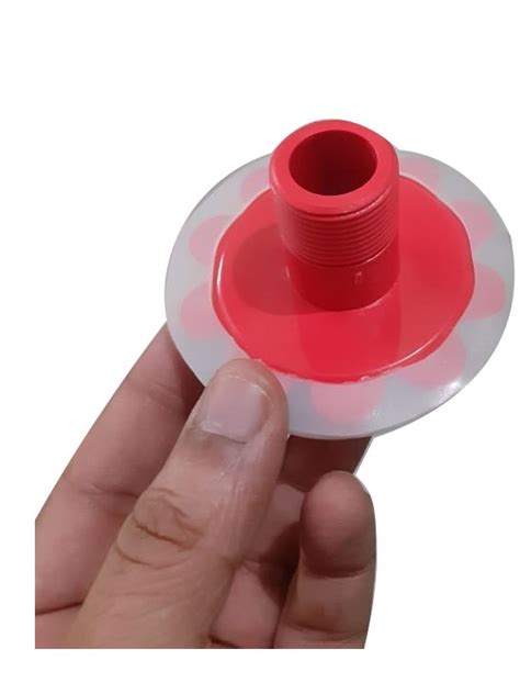 Surface Fixed Clarifier Coarse Bubble Diffuser 3 Mm Rs 150 Piece