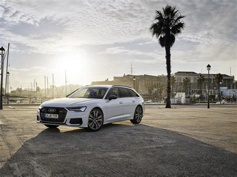 Híbrido enchufable nuevo Audi A Avant TFSIe quattro GARAJE ABIERTO