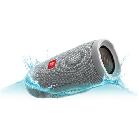 Купить JBL Charge 3 Gray цена вас удивит