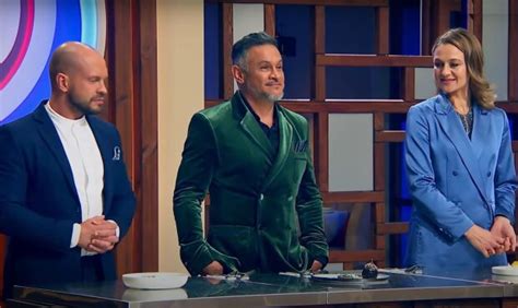 Мастер Шеф Ольга Мартиновська дала рецепт швидкої закуски з кількою та яєчнею відео Читайте