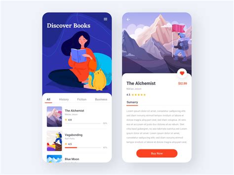 android and ios app flutter app hybrid app react native with