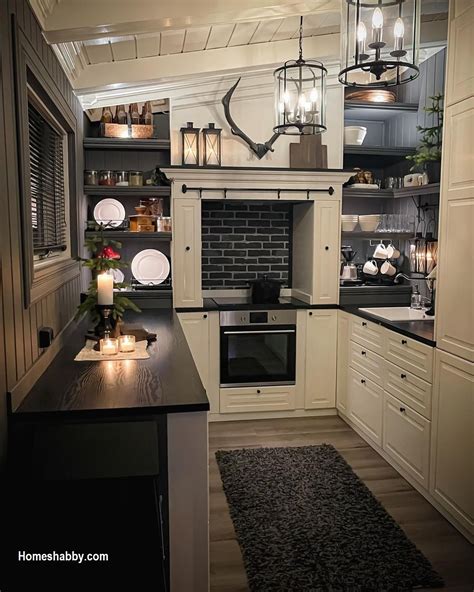 7 Konsep Desain Dapur Minimalis 2x2 Sederhana Tapi Mewah Homeshabby