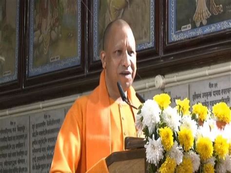 Up Govt To Build Memorial Of Babasaheb Ambedkar Cm Yogi Theprint