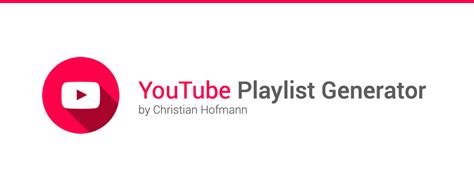 Playlist Creator Github Topics Github