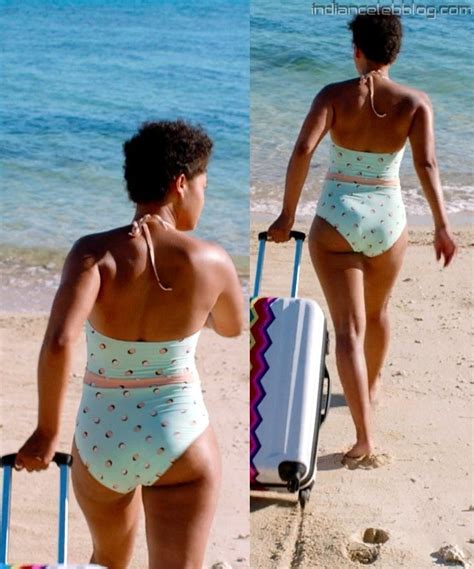 10 Sexy Hot Kiersey Clemons Bikini Pics