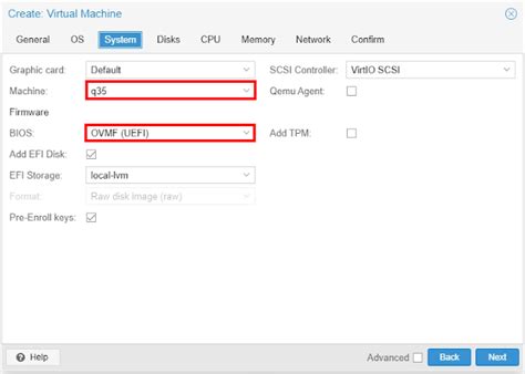 鳥類的打工日誌 proxmox pve gpu passthrough