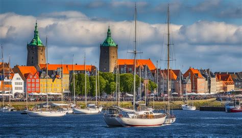 Explore Denmark Top 10 Things To Do In Aalborg