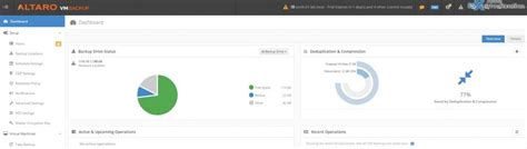 Altaro VM Backup 7 6 Released ESX Virtualization