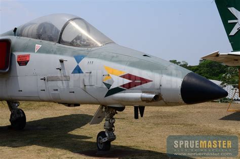 Walkaround Embraer Amx A 1a Blog Spruemaster