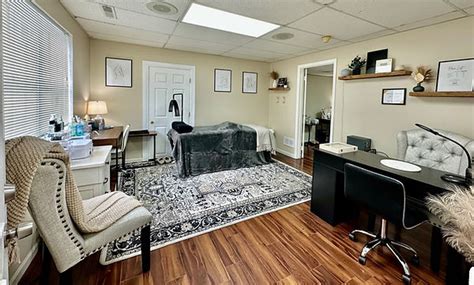 Services The Lash Room At The