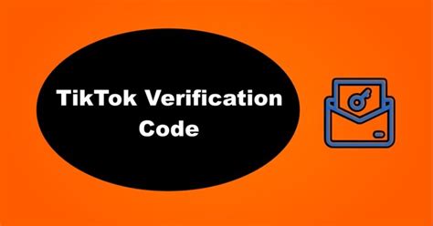 Cómo arreglar el código de verificación de TikTok que no se envía