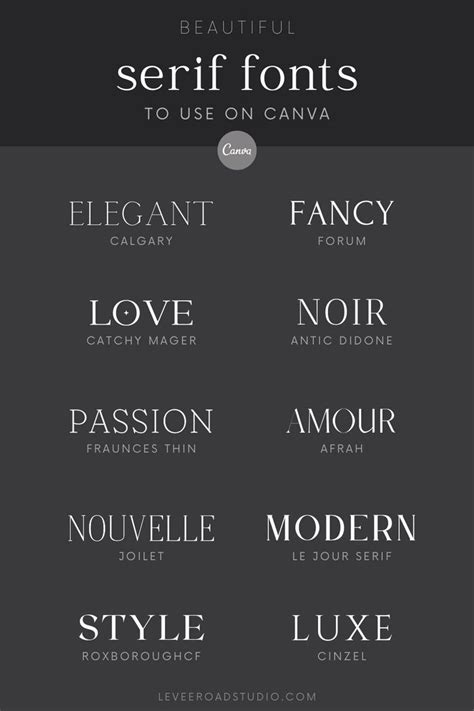 Some Type Of Font That Is In Different Colors And Sizes With The Words