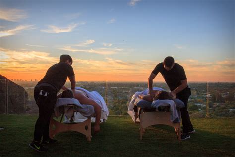 How Massage Therapy Enhances Your Golf Performance And Recovery