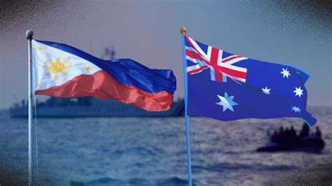 Philippines Plans Bigger Military Drills With Australia Asia News