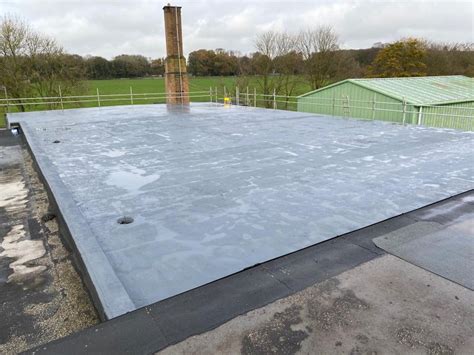 Flatroof Roofing Norwich Shaun Moore Align Roofing And