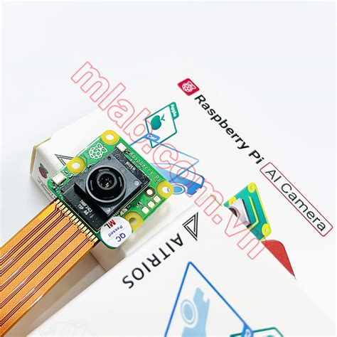 Raspberry Pi Ai Camera 12mp Imx500 Intelligent Vision Sensor Raspberry Pi Neural Network Model