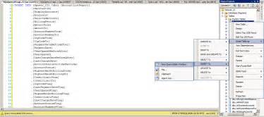 Sql Server Insert Vs Insert Update Into Table With Many Not Null Constraint Columns Stack