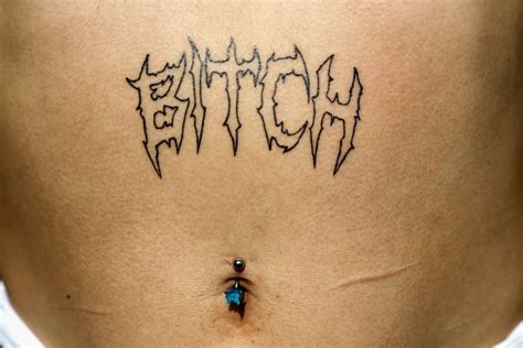 Borrar los tatuajes es posible cómo es la nueva tecnología que permite eliminarlos de manera
