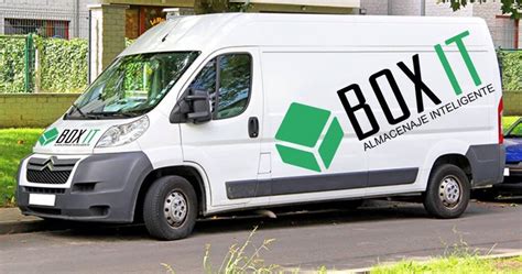 Boxit storage | What is a saved by the box?