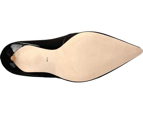 Womens Massimo Matteo Pointy Toe Pump 17 6pm