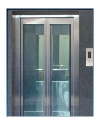 Sigma Elevator