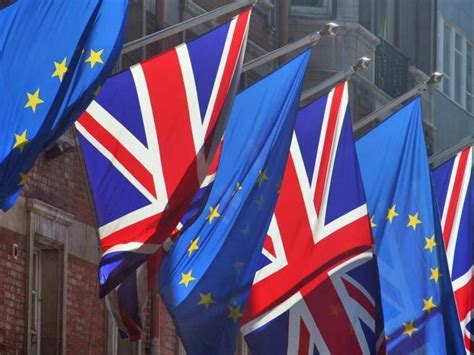 Brexit Senza Accordo Cosa Succede E Un Nuovo Referendum è Possibile