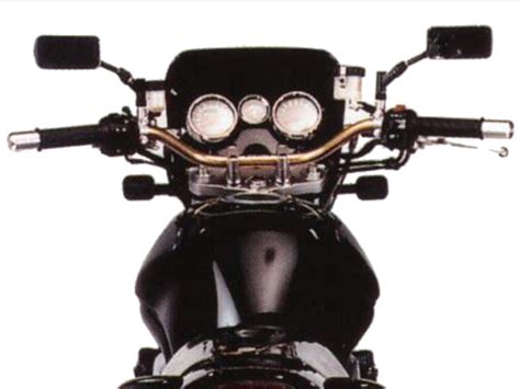 Gimbel Lampenverkleidung für SUZUKI GSF Bandit GN B GV A mit TÜV