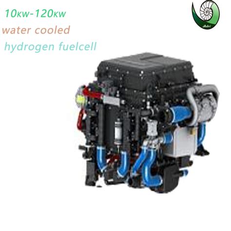 Pem Fuel Stack For Electricity Generation Carbon Free Technology