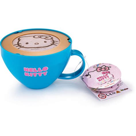 Hello Kitty Cappuccino Cups Afterpay Available