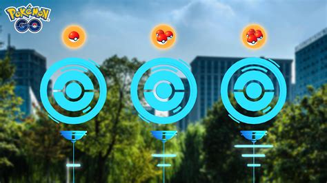 Pokéstop Power Up Guide Levels Bonuses Requirements Pokémon Go Hub