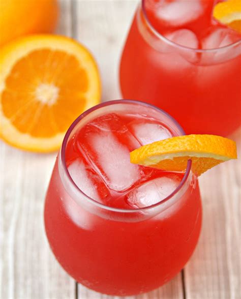 Hunch Punch Recipe With Kool Aid Bryont Blog