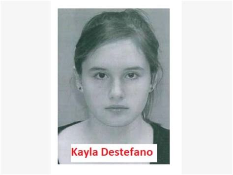 Missing Teen Girl Found In New Brunswick Other Still Missing New