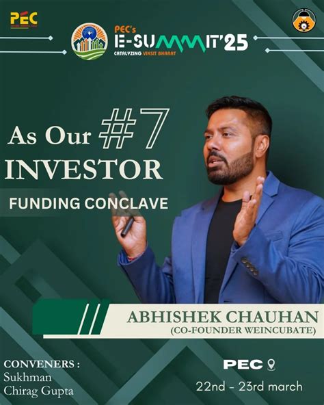 Entrepreneurship And Incubation Cell Eicpec • Instagram Photos And Videos