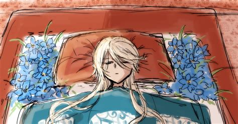 Pixivファンタジアrd 【pfrd】ナディア・アル・ニタム【幻花の夢】 ブクマ遅れる弁柄丸のイラスト Pixiv