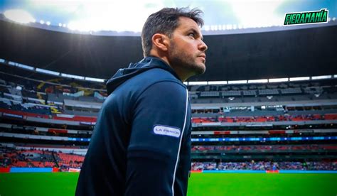 La millonada que el Club León tendría que pagar por Larcamón Fieramanía
