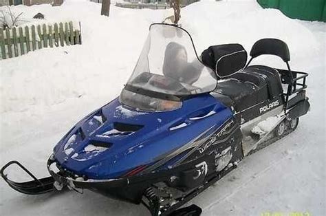 Ремкомплект двигателя Polaris WT LX 500 без гильз Festima Ru