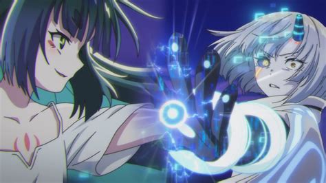 Mitama Sama And Atar Fight Kamikatsu What God Does In A World