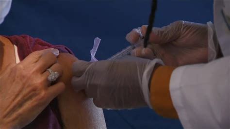 Cdc Warns Of Possible Severe Flu Season As Covid Safety Measures Phase Out
