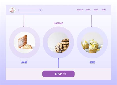 daily ui 003 landing page by saba morovati on dribbble