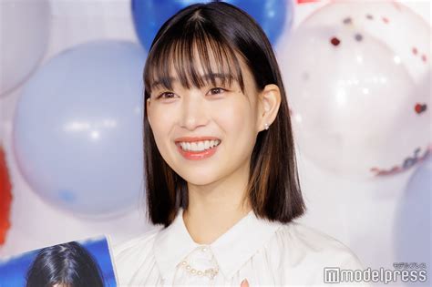 画像1416 森川葵、サイン入り写真集の転売に「悔しい」ファンへ注意喚起 モデルプレス