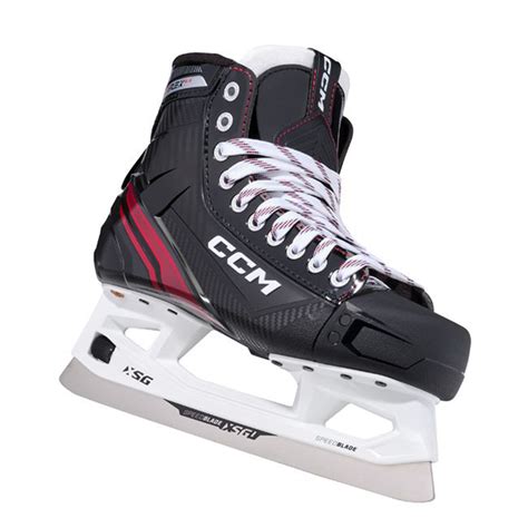 Goalies Plus Best Price Ccm Extreme Flex E6 5 Senior Goalie Skates