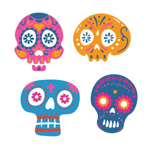 Coco Inspired Svg Bundle Coco Movie Svg Layered Svg Cricut Etsy Canada